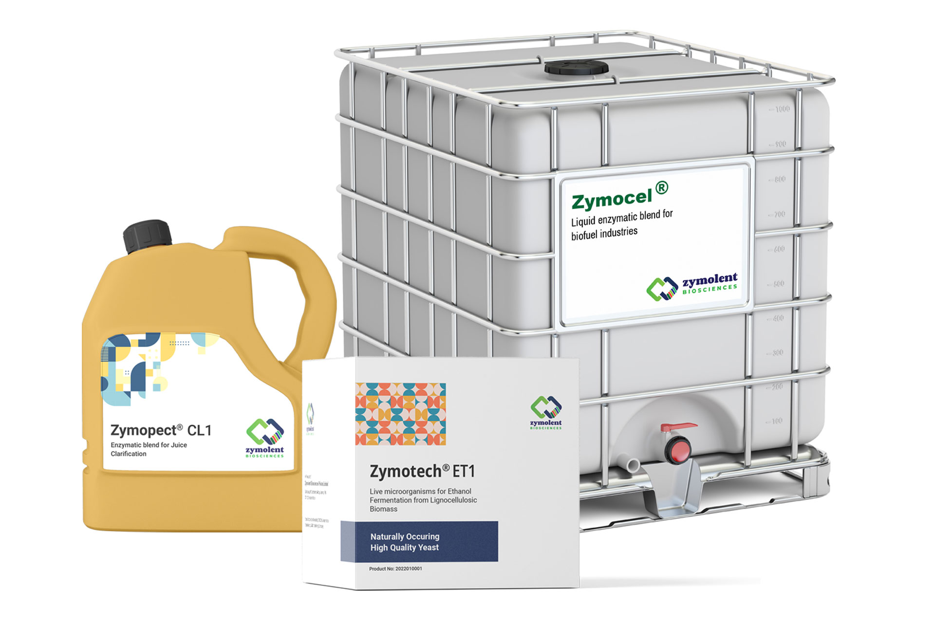 Zymolent Biosciences | Innovator of Quality Enzymes